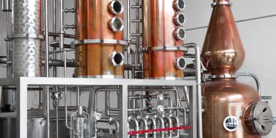 Tempo Craft Gin | The not-too-sweet, perfectly balanced gin cocktails.